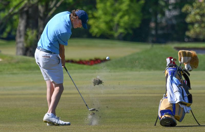 Cape golf swings toward state tournament | Cape Gazette