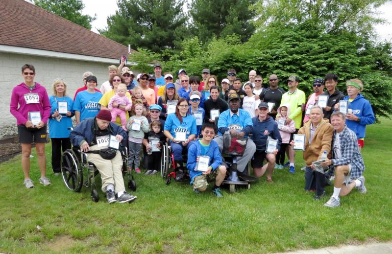 May 6 5K raises funds for The Arc of Delaware | Cape Gazette