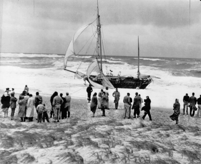 Rehoboth Beach Museum to open new exhibit May 27 | Cape Gazette