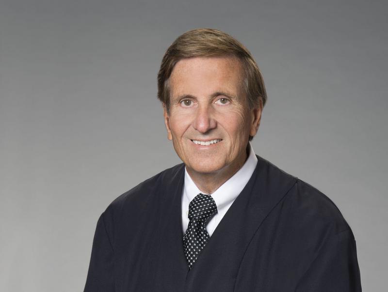 Justice Holland to speak at Dickinson Mansion event June 6 | Cape Gazette