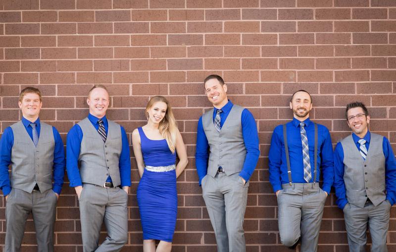 Blue Label to perform June 2 in Dewey Beach | Cape Gazette