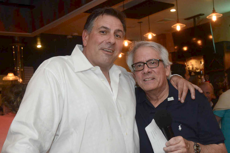 Rehoboth Touch of Italy holds Carnevale | Cape Gazette