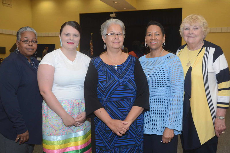 Nanticoke Indian Association hosts Women’s Expo | Cape Gazette