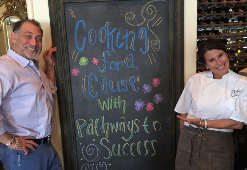 DiFebo’s Rehoboth to hold Pathways to Success fundraiser May 21 | Cape ...