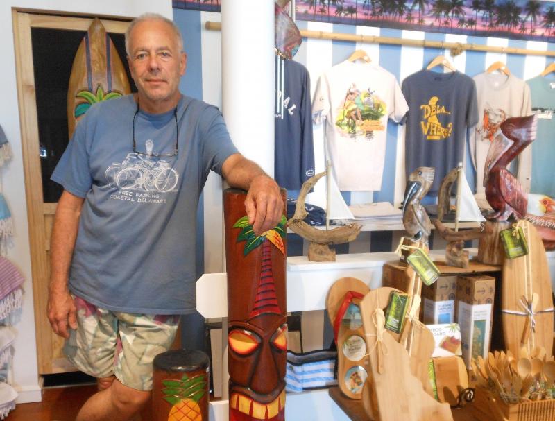 Odysea’s third location opens in Dewey | Cape Gazette