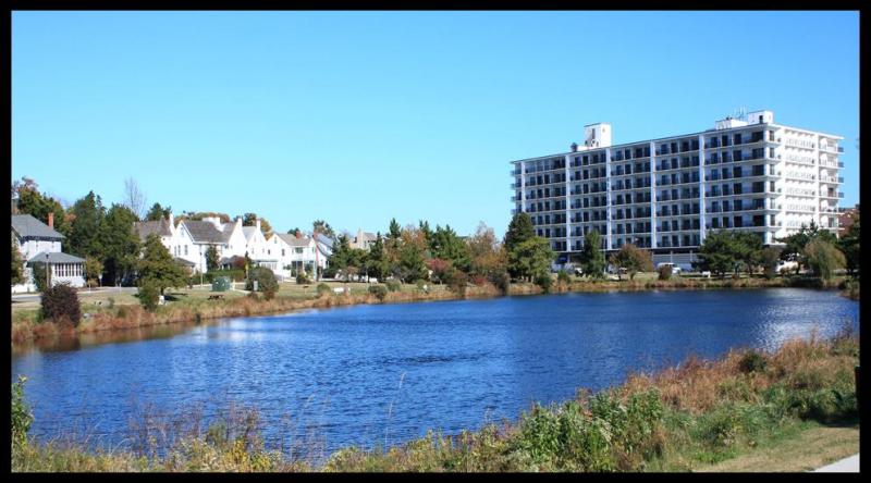 Why We Live Here . . . The Lakes of Rehoboth Beach | Cape Gazette