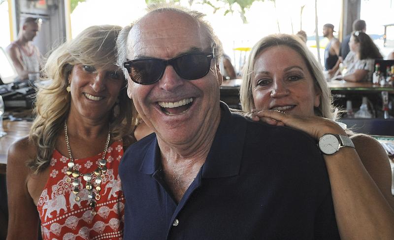 Summer Solstice celebrated at Que Pasa in Dewey | Cape Gazette