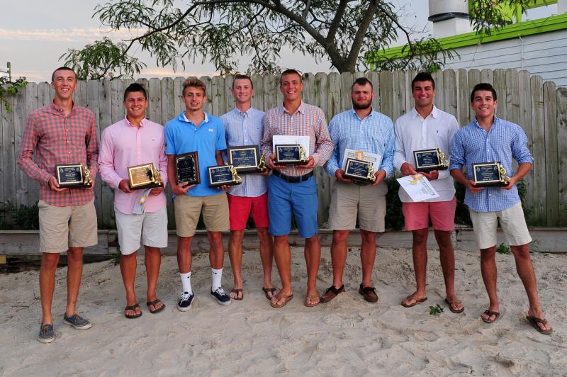 Cape boys’ lacrosse holds awards banquet | Cape Gazette
