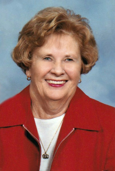 Elizabeth Creadick, Lewes native | Cape Gazette