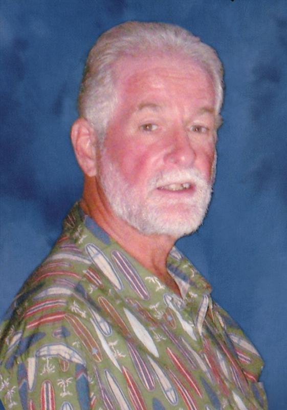 Thomas L. Effinger, retired letter carrier | Cape Gazette