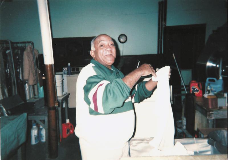 James “Jake” Gooch Sr., Lewes resident | Cape Gazette