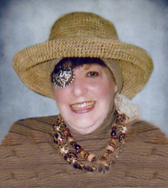 Laura S. Maiman, gifted artist | Cape Gazette