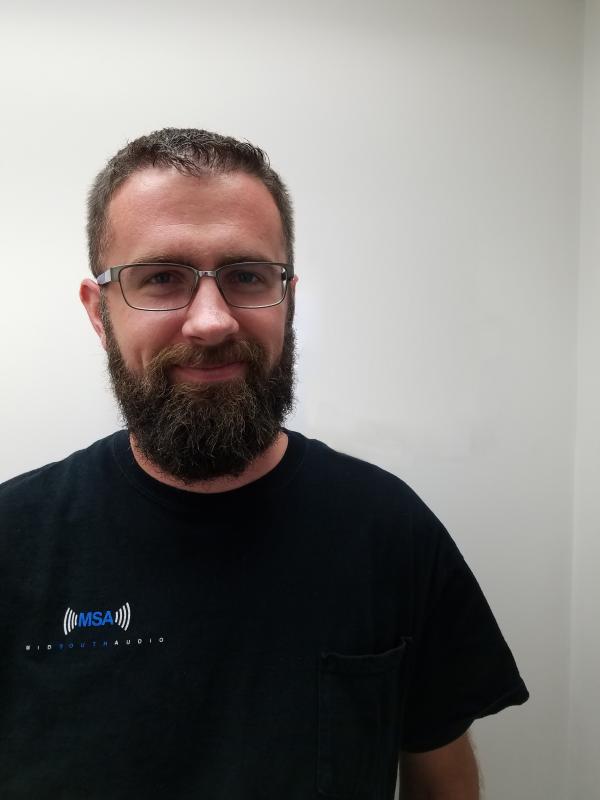 MidSouth Audio announces promotions | Cape Gazette