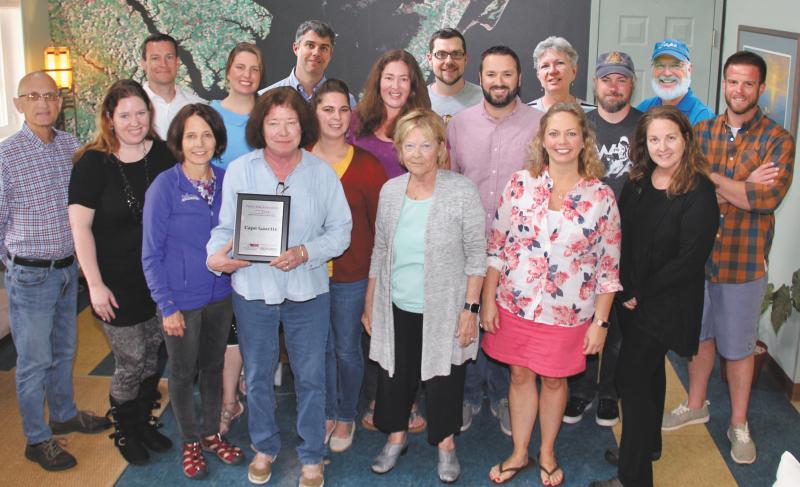 Cape Gazette wins 23 awards in press association competition | Cape Gazette