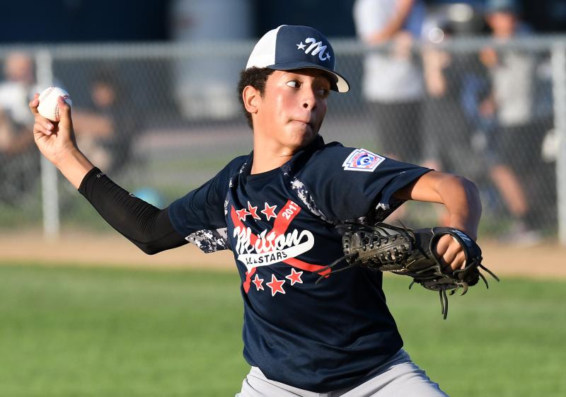 Milton Major All-Stars defeat MOT 4-0 | Cape Gazette