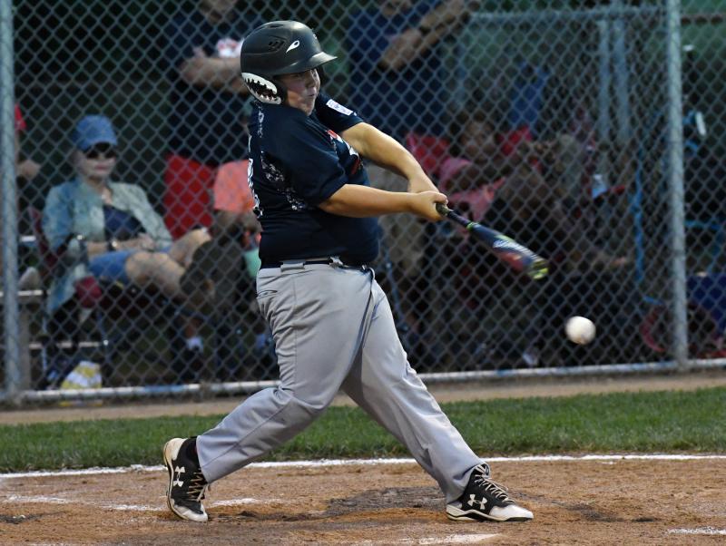Milton Major All-Stars defeat MOT 4-0 | Cape Gazette