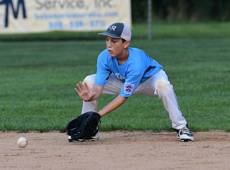 Lewes/Rehoboth All-Stars end season with loss to Nanticoke | Cape Gazette