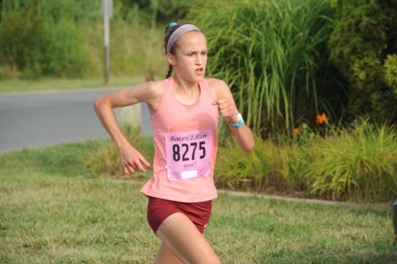 Young and relentless runners win Dewey Beach Patrol 5K and 10K | Cape ...