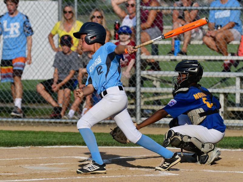 Lewes/Rehoboth 11-12 All-Stars defeat Millsboro 13-5 | Cape Gazette