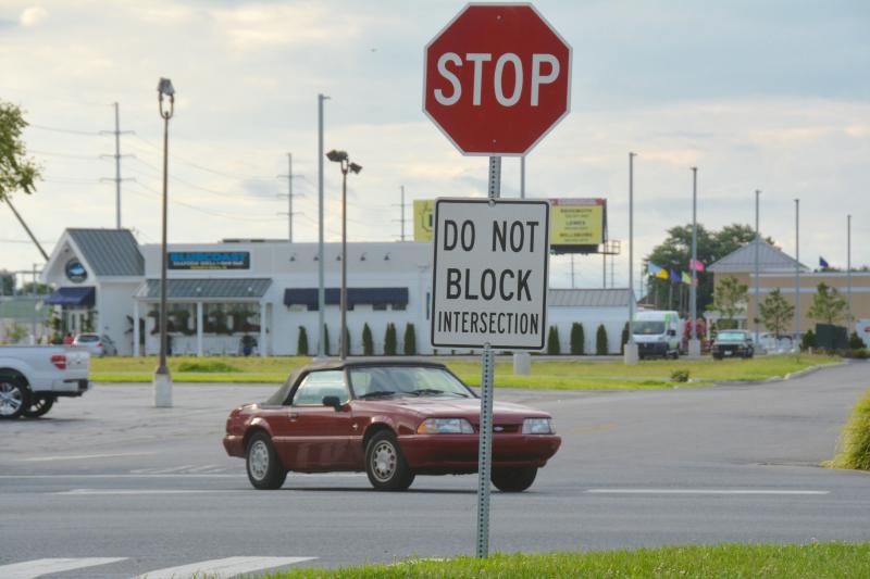 DelDOT plans improvements in Shuttle Road area | Cape Gazette