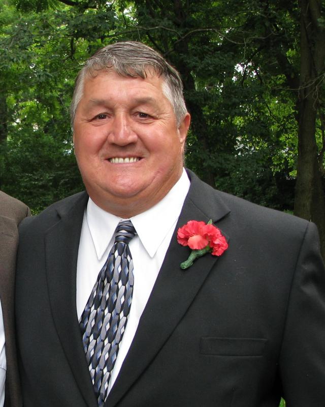 Harold ‘Honky Tonk’ Messick, shared the word of God | Cape Gazette