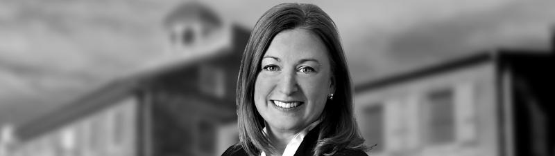 Heidi Gilmore - Handling all aspects of real estate from commercial to ...