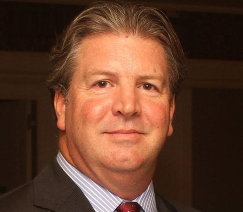 Tom Donovan named News Journal publisher | Cape Gazette