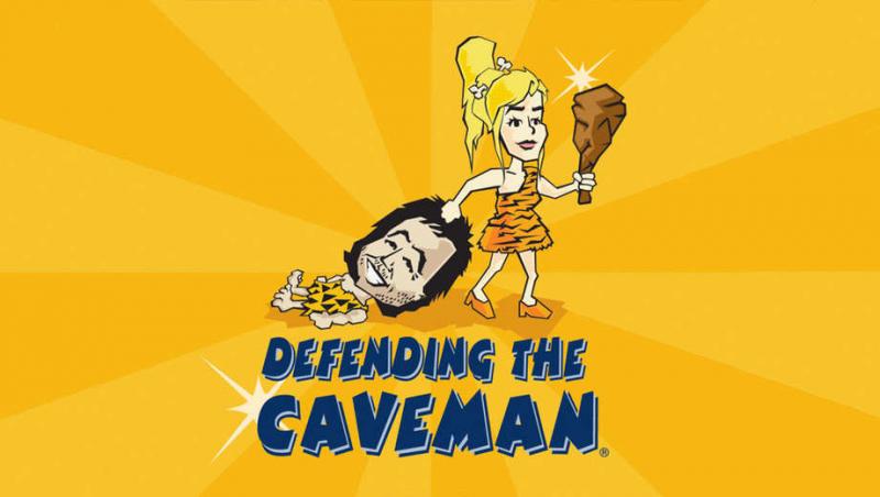 Broadway comedy ‘Defending The Caveman’ will be at Milton Theatre Aug ...