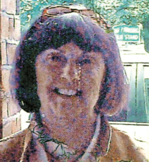 Nancy Lowe Thompson, retired teacher | Cape Gazette