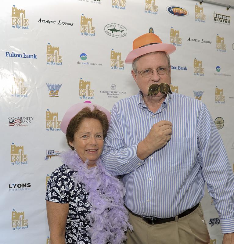 Rehoboth Museum celebrates summer at the Annual Beach Ball | Cape Gazette