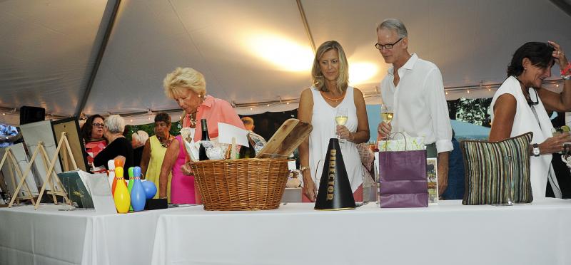 Rehoboth Museum celebrates summer at the Annual Beach Ball | Cape Gazette