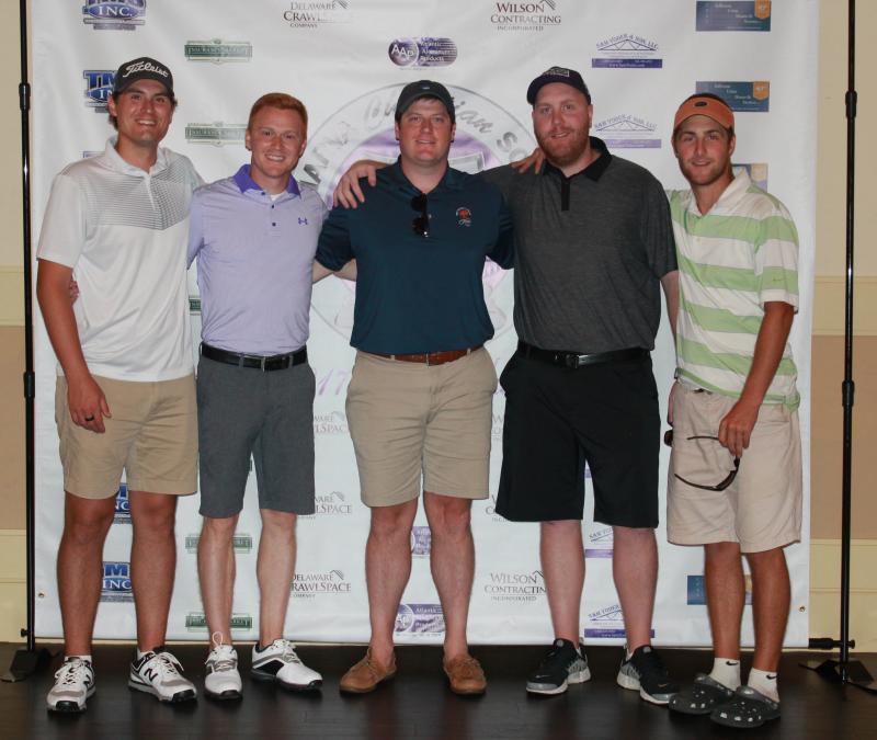Delmarva Christian Schools tee off for Christ-centered education | Cape ...