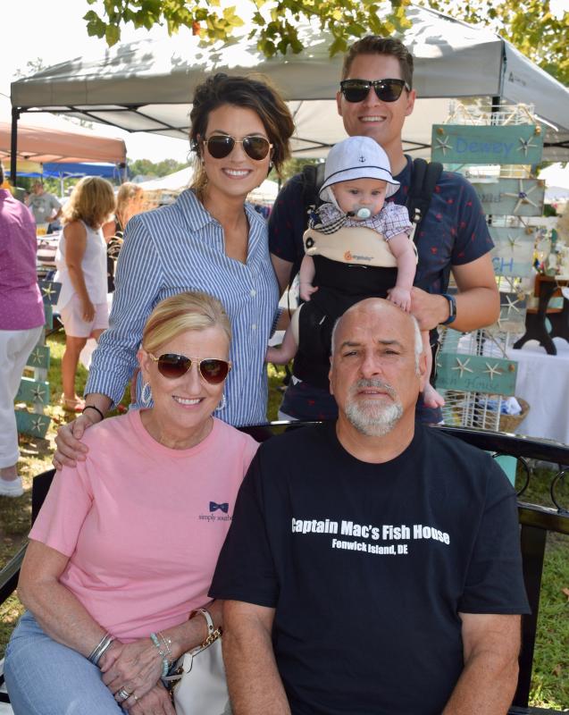 Perfect day for Bargains on the Broadkill | Cape Gazette