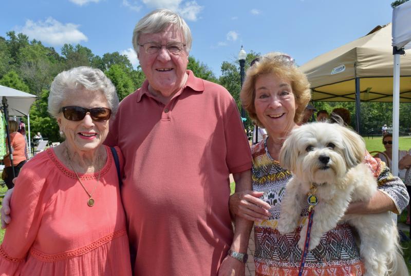 Perfect day for Bargains on the Broadkill | Cape Gazette