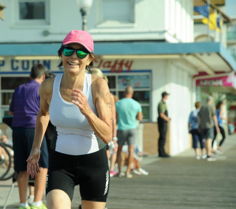 Sundance surf and turf draws athletes of all types | Cape Gazette