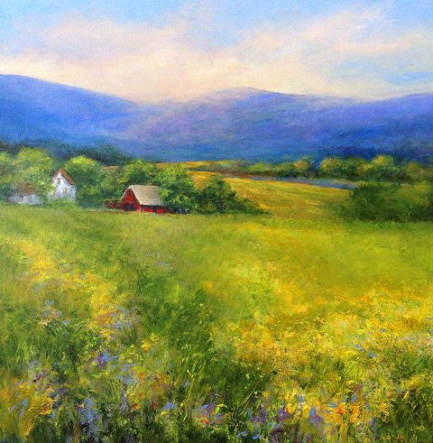 Transitions exhibit opens at Gallery One | Cape Gazette