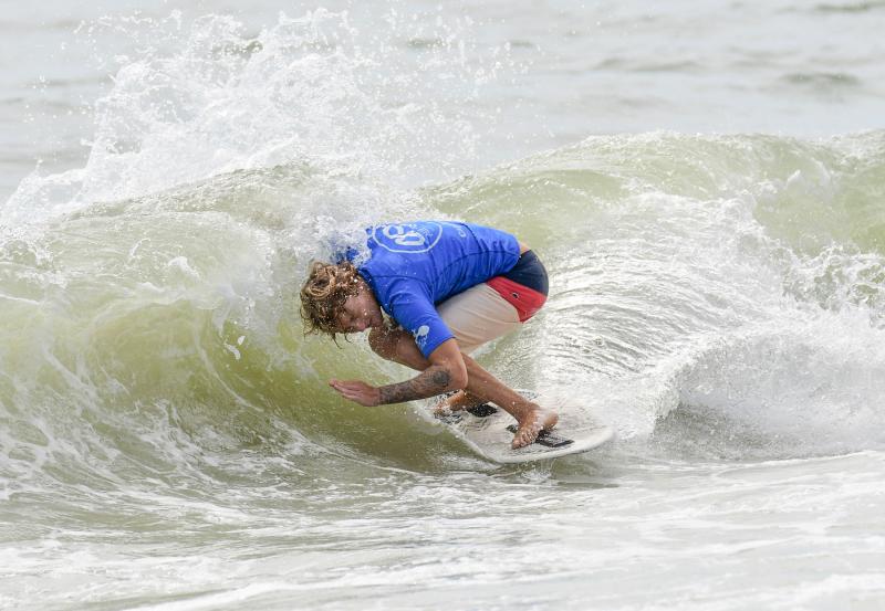 Zap Pro-Am Championships skim into Dewey | Cape Gazette