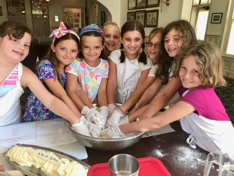 Worcester Prep summer camps combine fun with learning | Cape Gazette