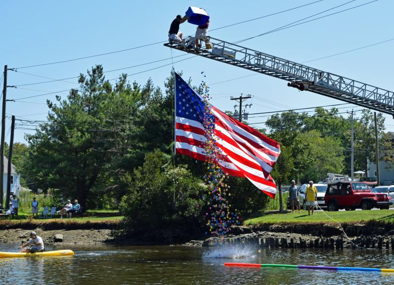 Bargains on the Broadkill returns to Milton Aug. 26 | Cape Gazette