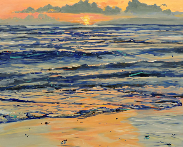 Transitions exhibit opens at Gallery One | Cape Gazette