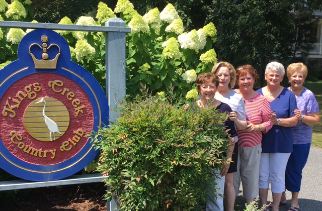 Registration open for Sept. 11 VIA charity golf tournament | Cape Gazette