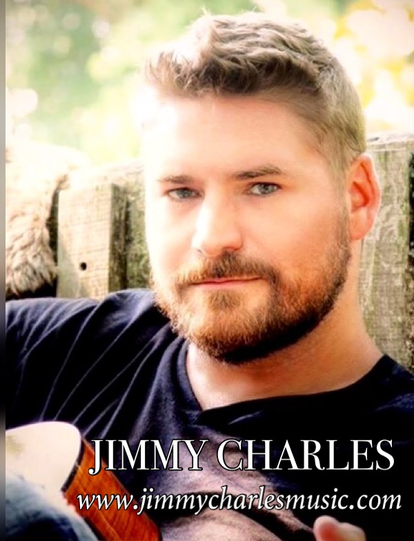 Wicomico County presents Jimmy Charles | Cape Gazette
