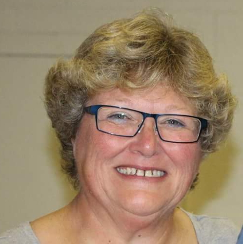 Sheryl Ann Murray, retired lab technician | Cape Gazette
