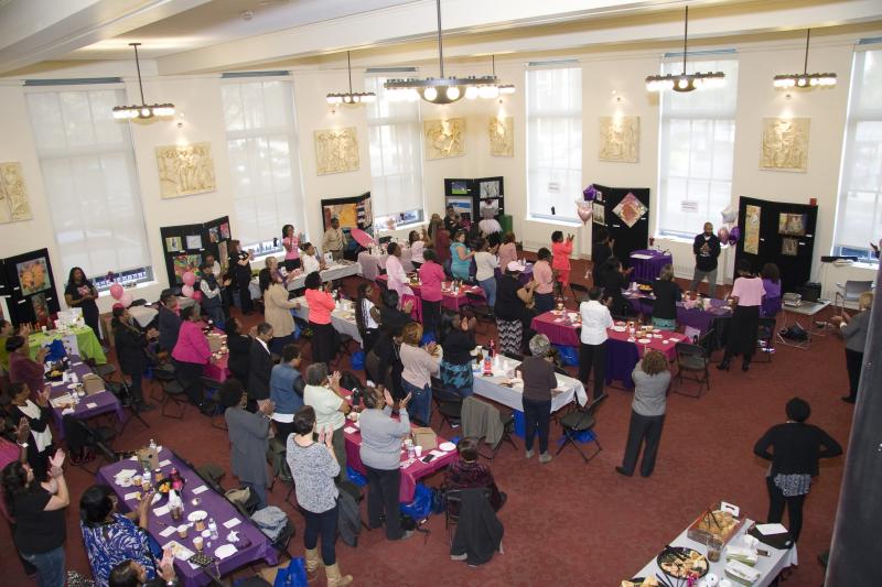 Breast cancer coalition to hold ¡VIDA! multicultural health fair Sept ...