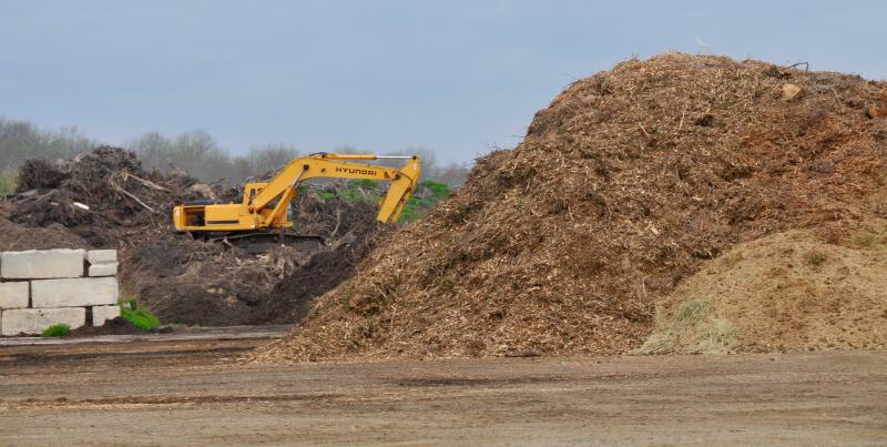 Sussex council gives compost facility its blessing | Cape Gazette