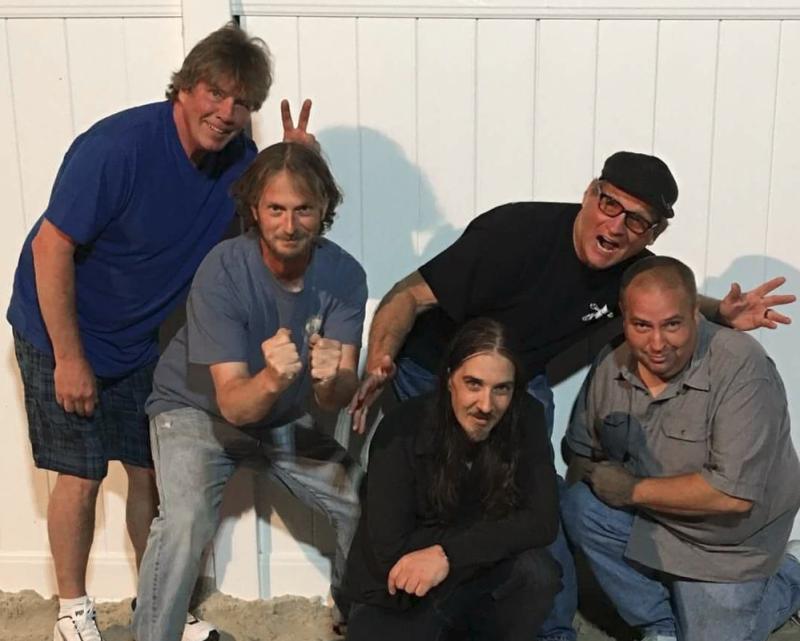 The Five-Eight Band to perform Feb. 2 | Cape Gazette