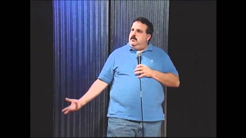 Stand-up comedy with Irwin Loring set at Milton Theatre Aug. 18 | Cape ...