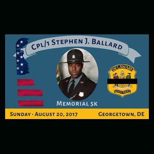 Corporal Stephen J. Ballard Memorial 5K set Aug. 20 in Georgetown ...