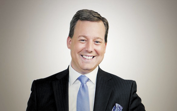 Author Ed Henry to return to Rehoboth Beach Sept. 3 | Cape Gazette