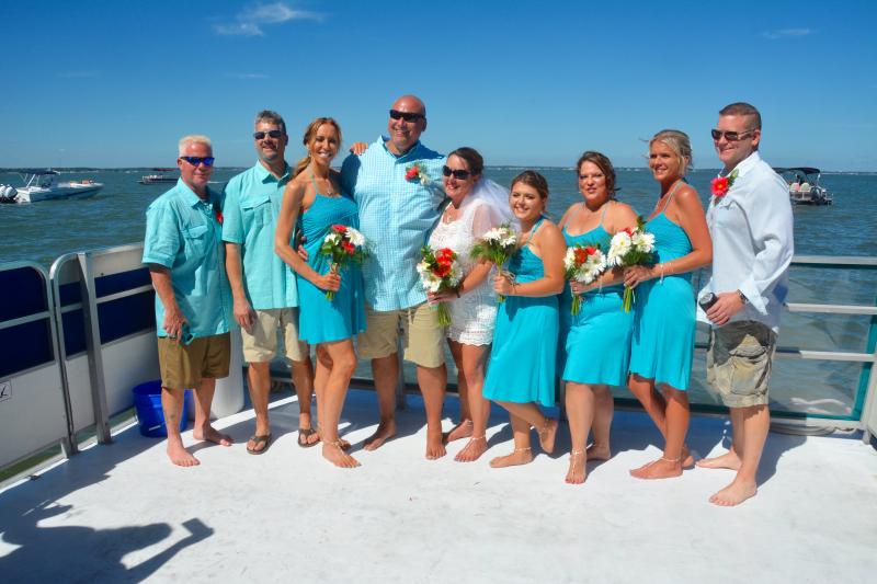 From tragedy, comes another chance at love | Cape Gazette